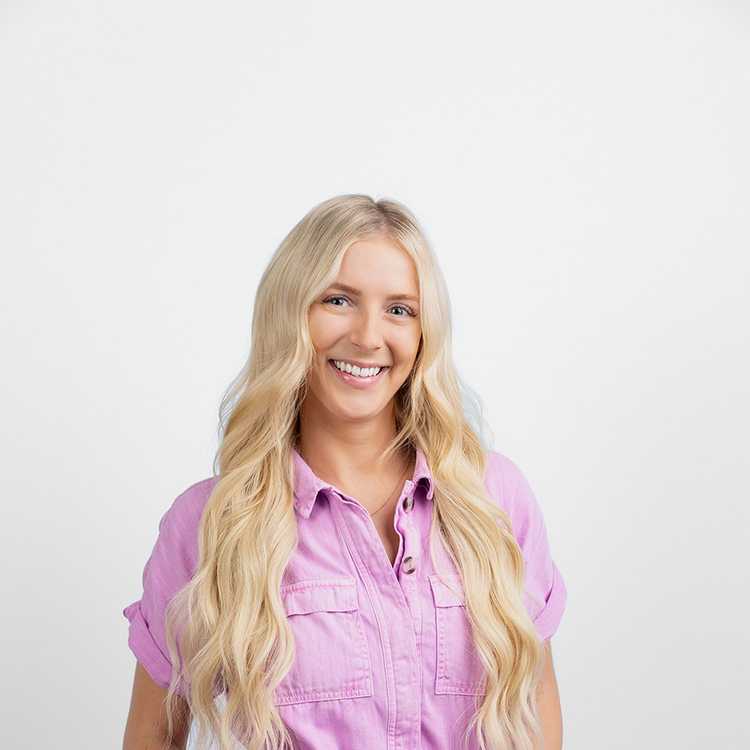 Meet Our Team - Bailee Byers | Bobby Cooper